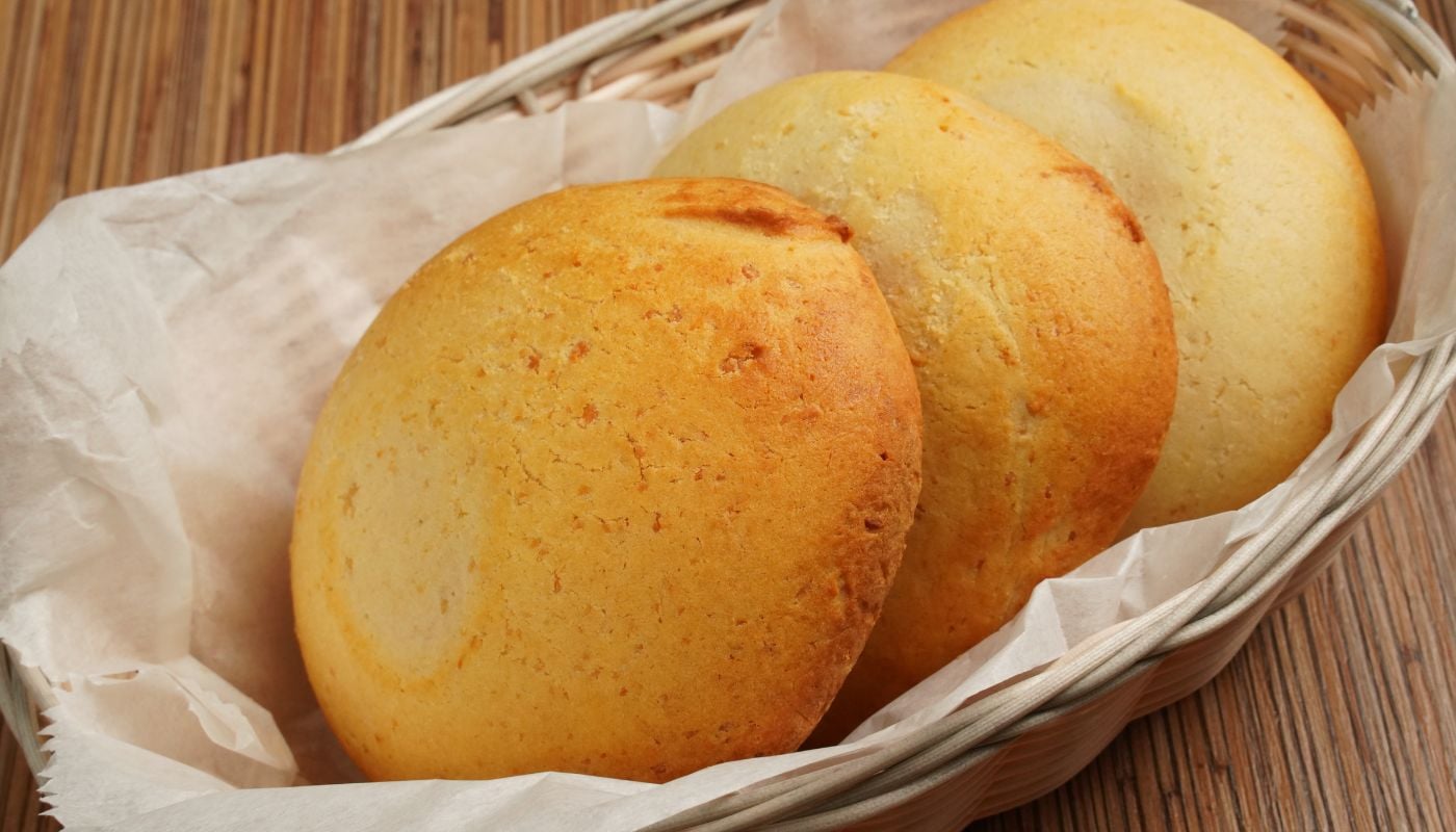 Pandebono - Rancho Mateo Elizabeth