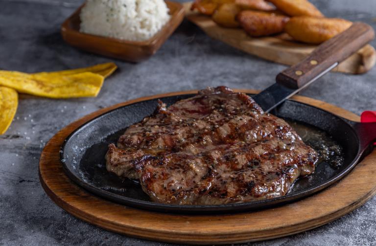 Churrasco Colombiano
